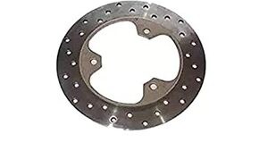 Gixxer Disk Plate Rear