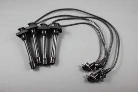 Toyota Spark Plug Wire Set, 90919-22373