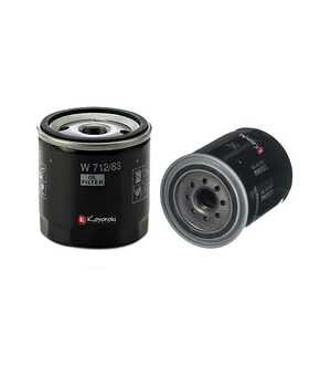 Allion 2014 Oil Filter