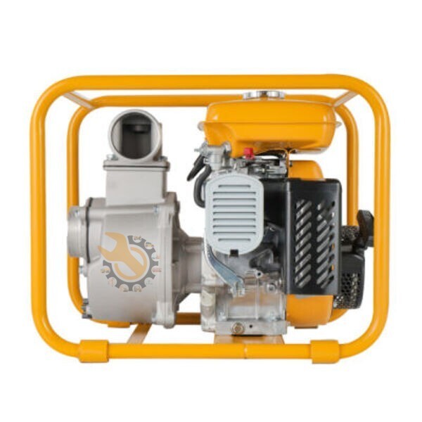 Robin Water Petrol Pump 2inch