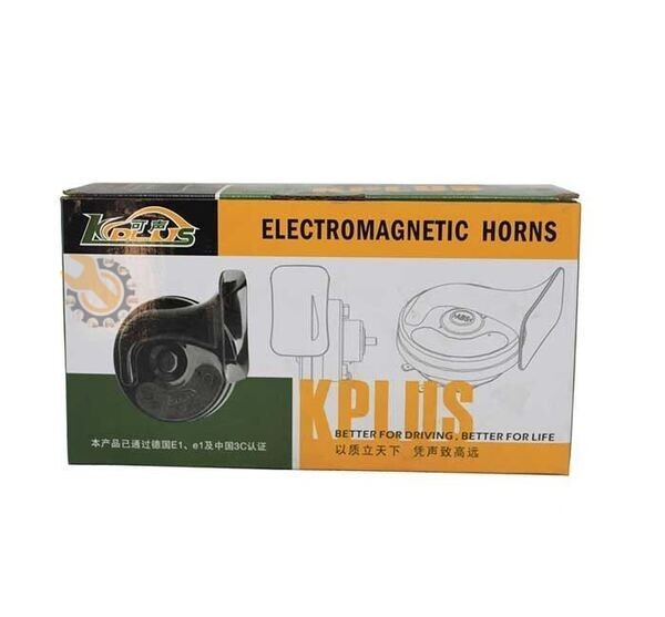 Kplus Electromagnetic Horns M-679-91509