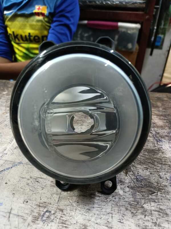 Toyota Axio, Allion, Premio Fog Light