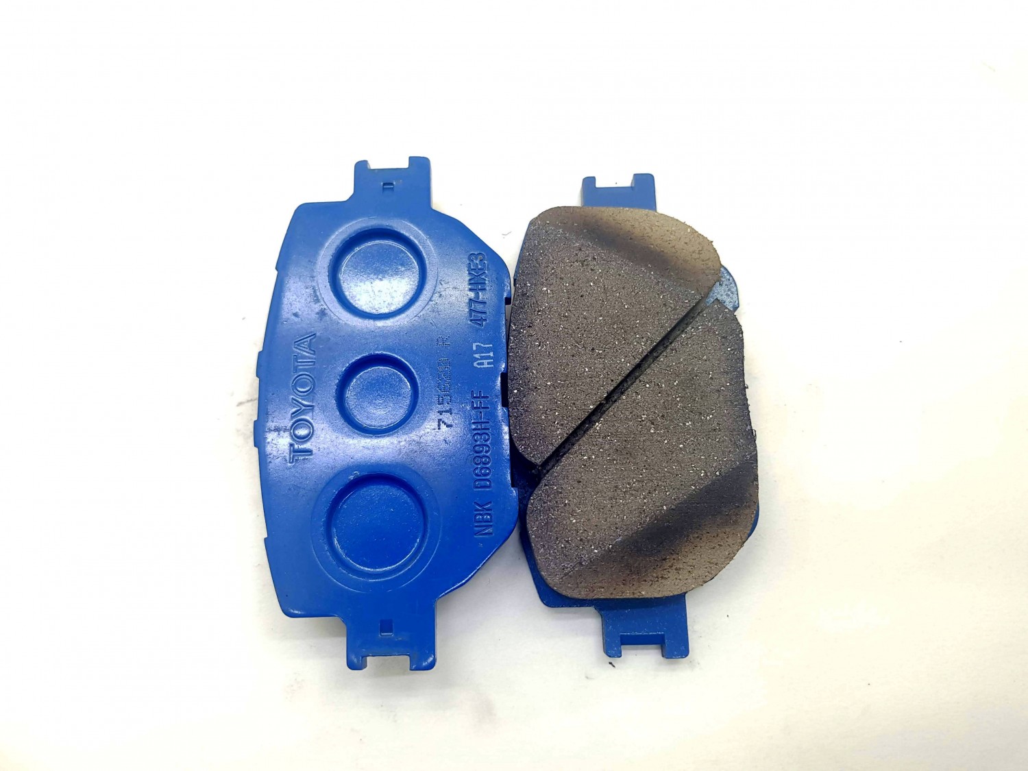 Toyota Front Disc Brake 04465-30330 LEXUS