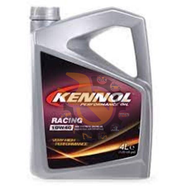 KENNOL Racing 10W-40 Engine Oil