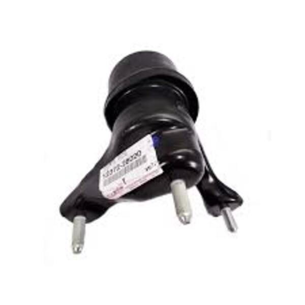 Toyota 12372-28020 Genuine Engine Mounting Front Left-AT