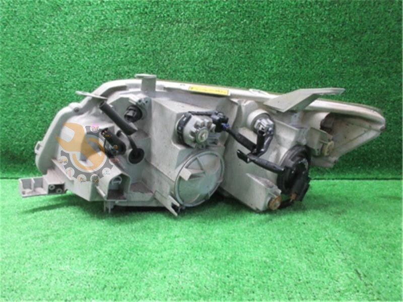 Toyota Corolla Axio 2007 Headlight