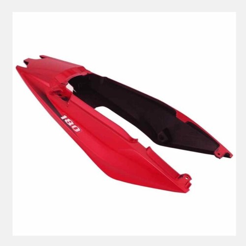 Pulsar 150 Back Panel