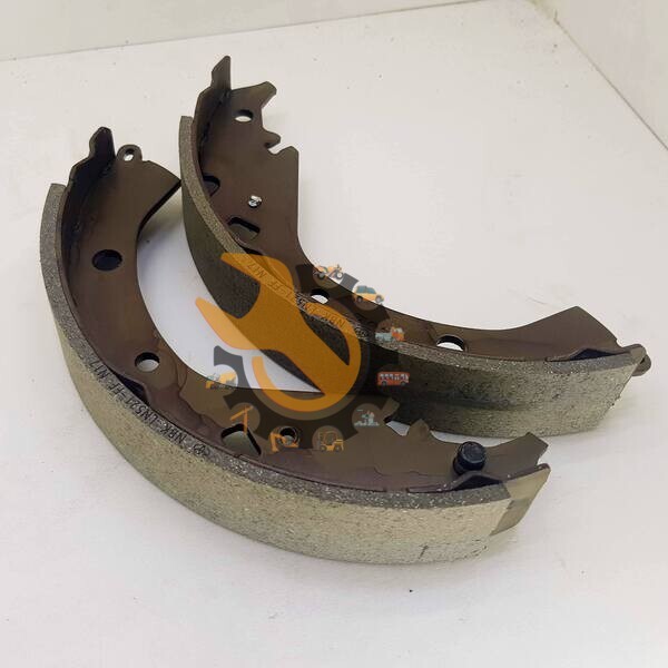 Brake Shoe Kit Toyota Genuine 04495-26240