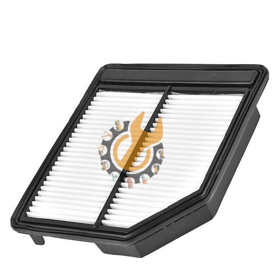 escription HONDA 17220-RAN-A00 Genuine ELEMENT, AIR Filter