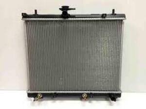 Toyota Rush 2006 Radiator