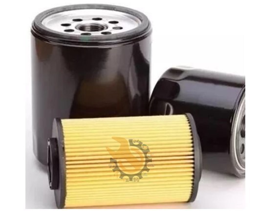 Allion 2014 Oil Filter