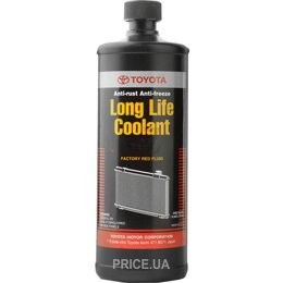 Toyota Super Long Life Coolant 888980039