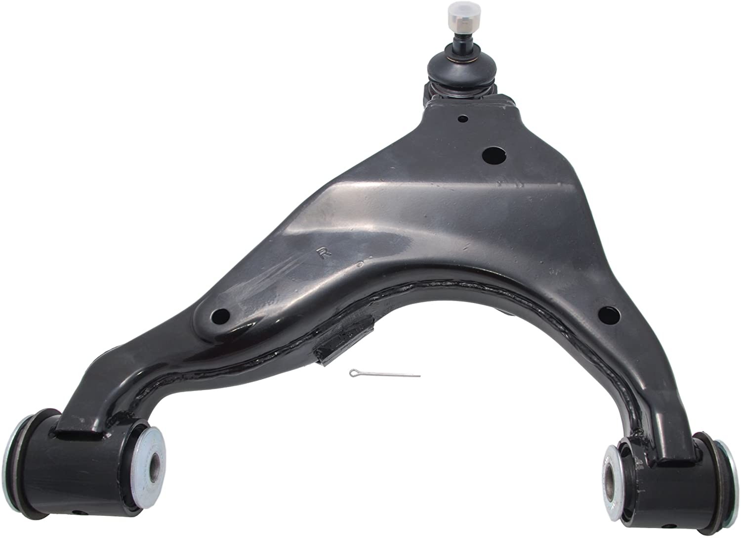 ARM Sub-Assy, S