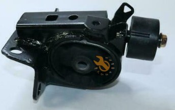LH Insulator Engine Mounting 12372-22060 Fits Toyota Transverse Engine