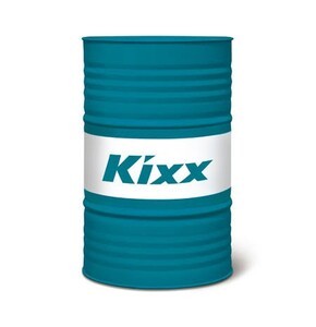 Kixx G SF/CF 20W50 Engine oil 200Ltr Drum