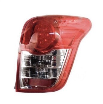 Back or Tail Light Right fits Toyota Fielder 2010 Rear Lamp Right Side