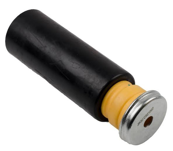 4834147010 Genuine Toyota BUMPER, REAR SPRING,