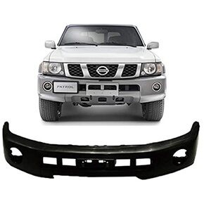 Nissan Patrol Front Bumper 2004-2005