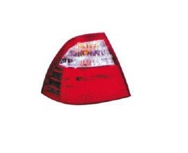 Back or Tail Light LEFT fits Toyota Corolla, Fielder 5 Doors 2004 2005 ...