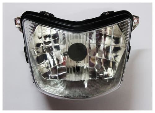 Bajaj CT 100 Headlight