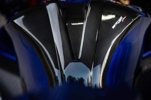 Yamaha MT-15 Carbon Tank cover