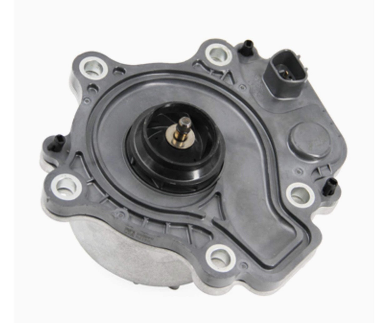 161A0-29015 161A0-39015 Electric Coolant Water Pump for Toyota Prius ...