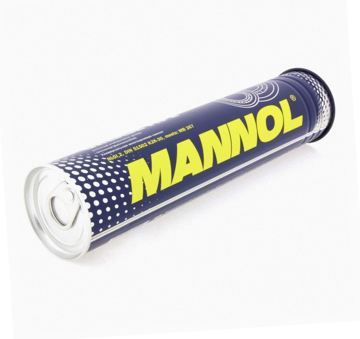Mannol 8102 pen ( Mp2Universal Grease 400g