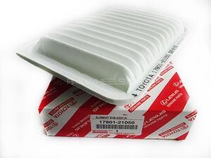 Air Filter For Toyota Car