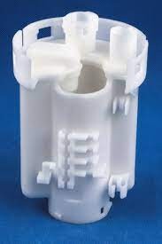 Genuine Toyota FUELFILTER ASSY, FUEL 23300-28040