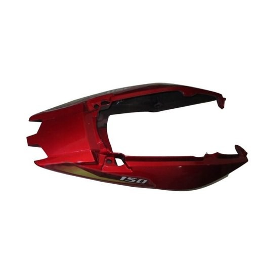 Bajaj Pulsar 150 Back Panel