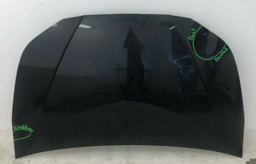 Toyota Prius 2017 Bonnet