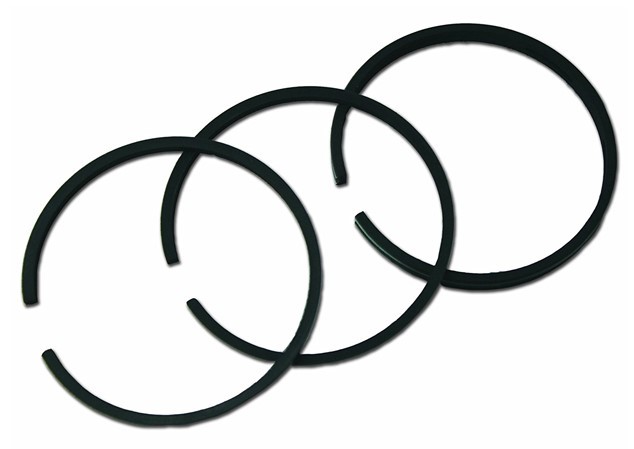 13011-75100 PISTON RINGS TOYOTA 1TR-FE FOR HIACE