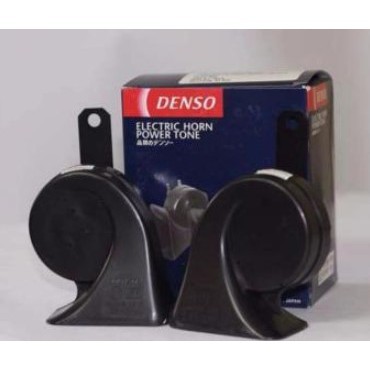 DENSO ELECTRIC HORN POWER TONE JK272000-6900
