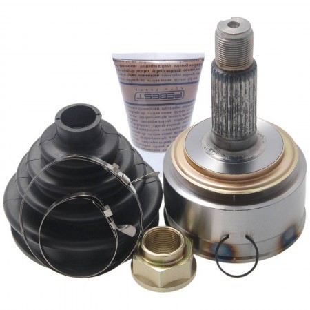 CV Joint NKN Honda 28-32 Teeth-Japan