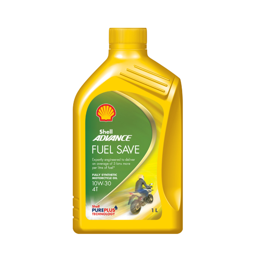 Shell Fuel Save 10W30 1L Shell Fuel Save 10W30 1L