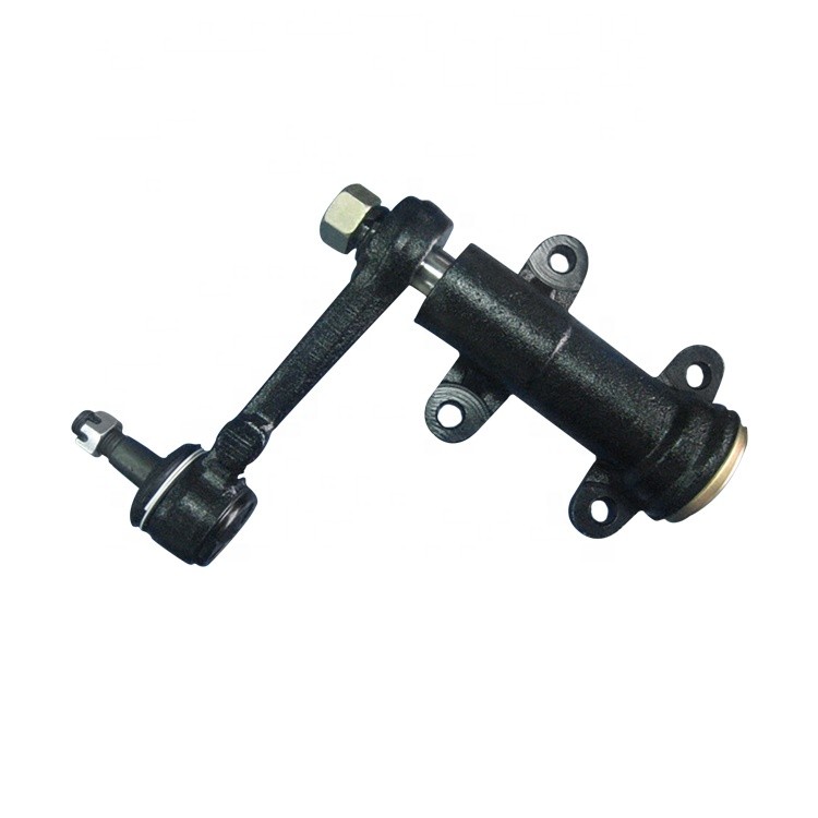 NITOYO Auto Parts SI-7720 MB831042 Car LHD Idler Arm Used For ...