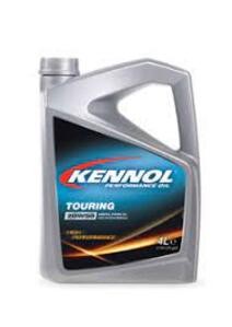 KENNOL Touring 20W-50 Engine Oil
