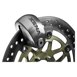XENA DISC LOCK