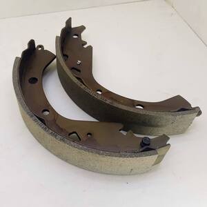 Brake Shoe Kit Toyota Genuine 04495-52030