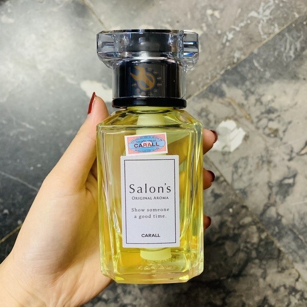 Carall Salon Perfume For Car