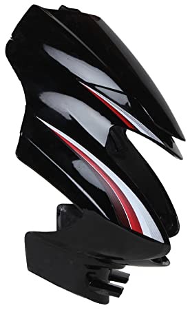 Tvs Stryker Head Light Full Cover