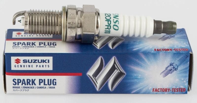Suzuki Spark Plug
