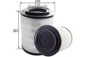 Air Filter For Mitsubishi Bus