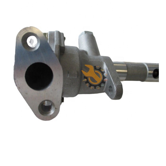 Car Gear Oil Pump. Car Engine Parts 15110-71010
