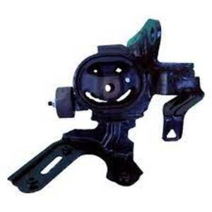 Toyota 12372-37280 Genuine Engine Mounting Insulator-LH