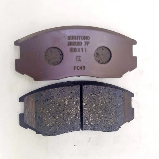 Toyota Front Disc Brake 04465-B4050 RUSH