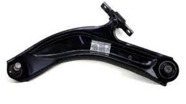 Nissan 54500-4CA0A Genuine Lower Control Arm Assy-Front Right