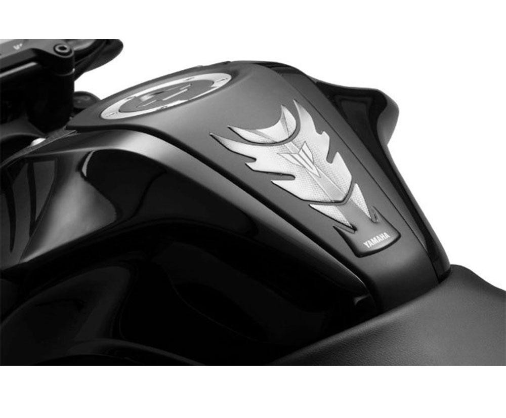 Yamaha MT-15 Tank Cover Indian