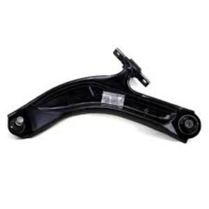 Nissan 54501-4CA0A Genuine Lower Control Arm Assy-Front Left