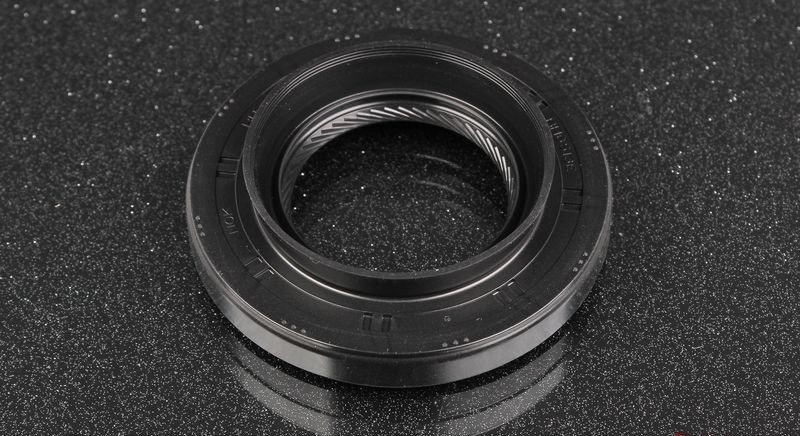 OIL SEAL, FRONT DRIVE SHAFT, RH Genuine Toyota (9031134050)